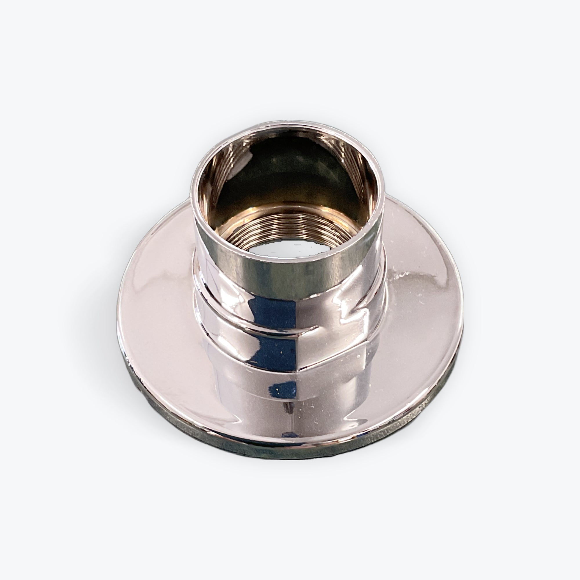 Wall Flange - Stem/Diverter Cover for Bathtub/Shower Faucets | Anchor ...