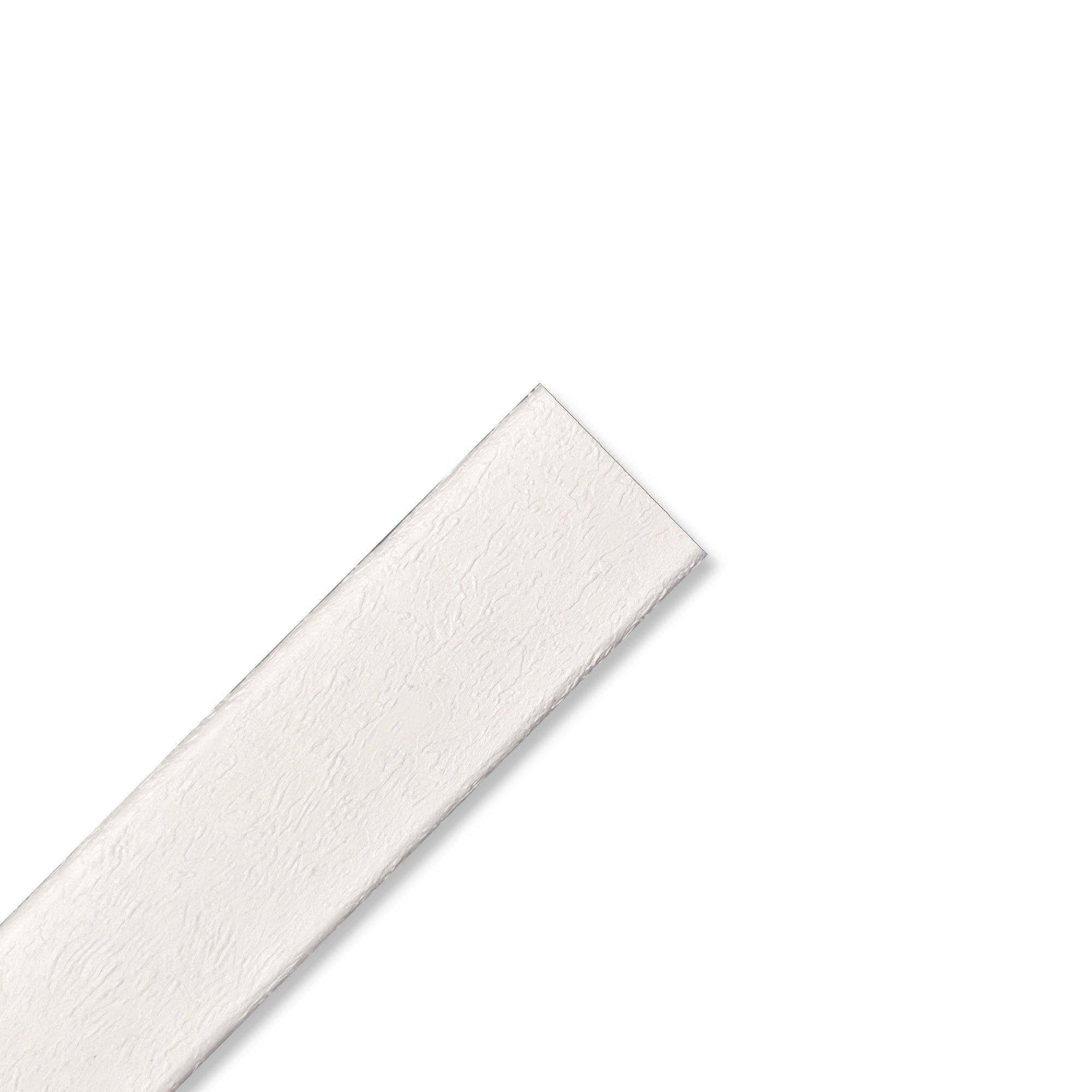 7/8" x 8' - Plume Midnight Haze Prefinished Batten Strip (Off-White ...