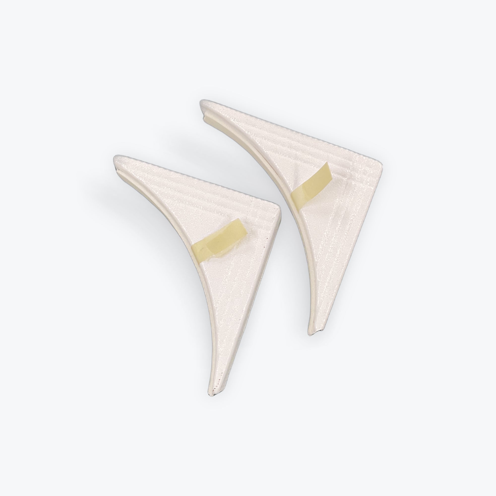 One Piece Surround Corners | Anchor Mobile Home Supply